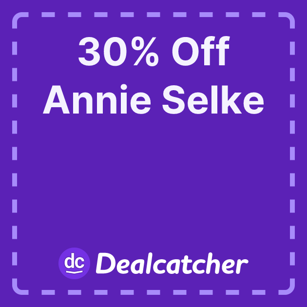 30% Off Annie Selke Promo Code – 9 Verified Coupons (June 2026)