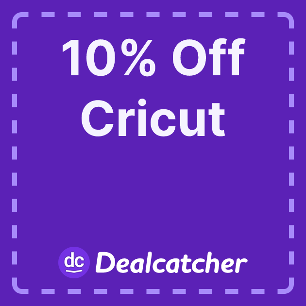 Cricut Sale - 5 Live Deals & Discounts June 2026