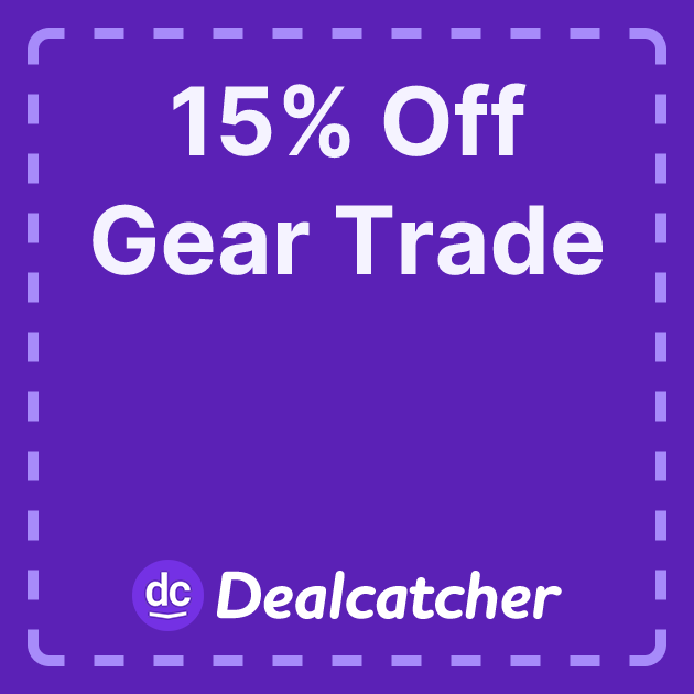 15% Off Gear Trade Promo Code – 10 Verified Coupons (June 2026)