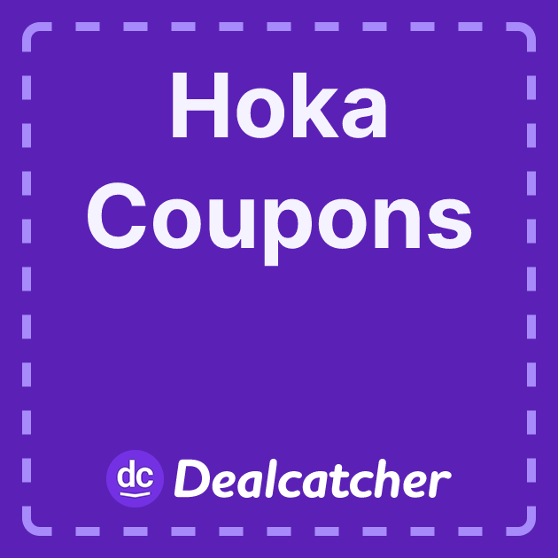 Hoka Promo Codes - 2 Working Discounts June 2026