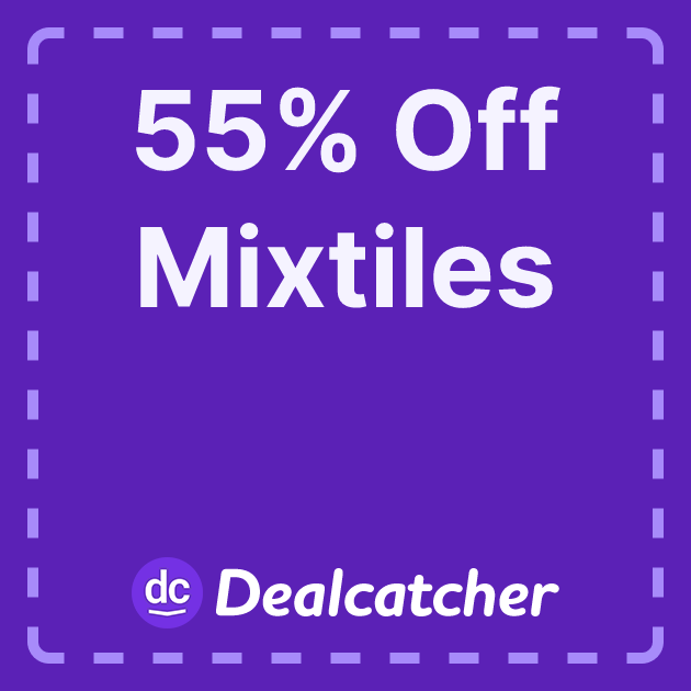 55% Off Mixtiles Promo Code – 31 Verified Coupons (July 2026)