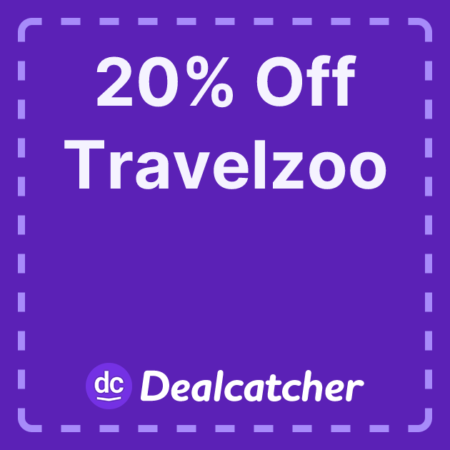 20% Off Travelzoo Promo Code – 167 Verified Coupons (June 2026)