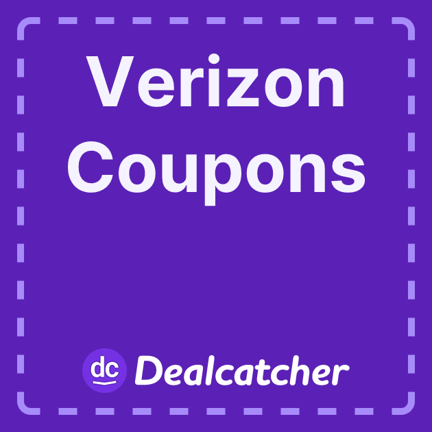 Verizon Sale - 8 Live Deals & Discounts June 2026