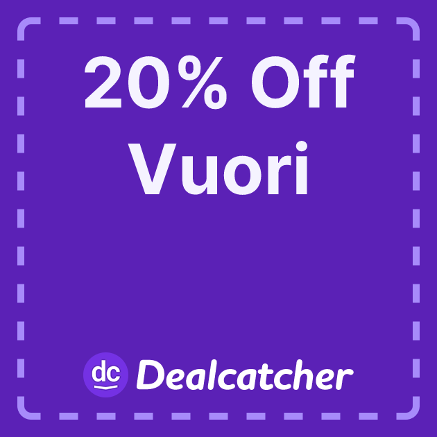 20% Off Vuori Promo Code – Verified (November 2025)
